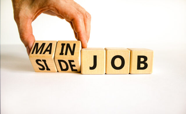 Can Employees Hold a Second Job? Risks explained. - Agha Law Firm